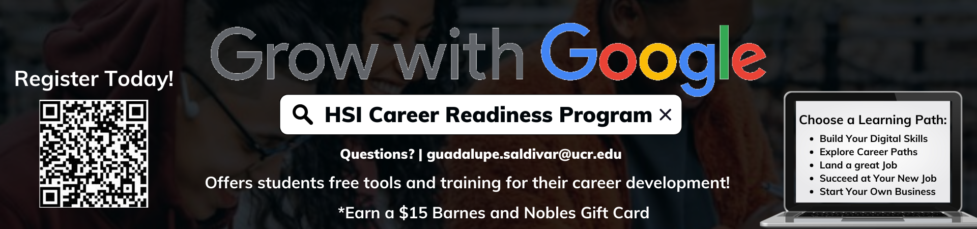 Home | Career Center | UC Riverside